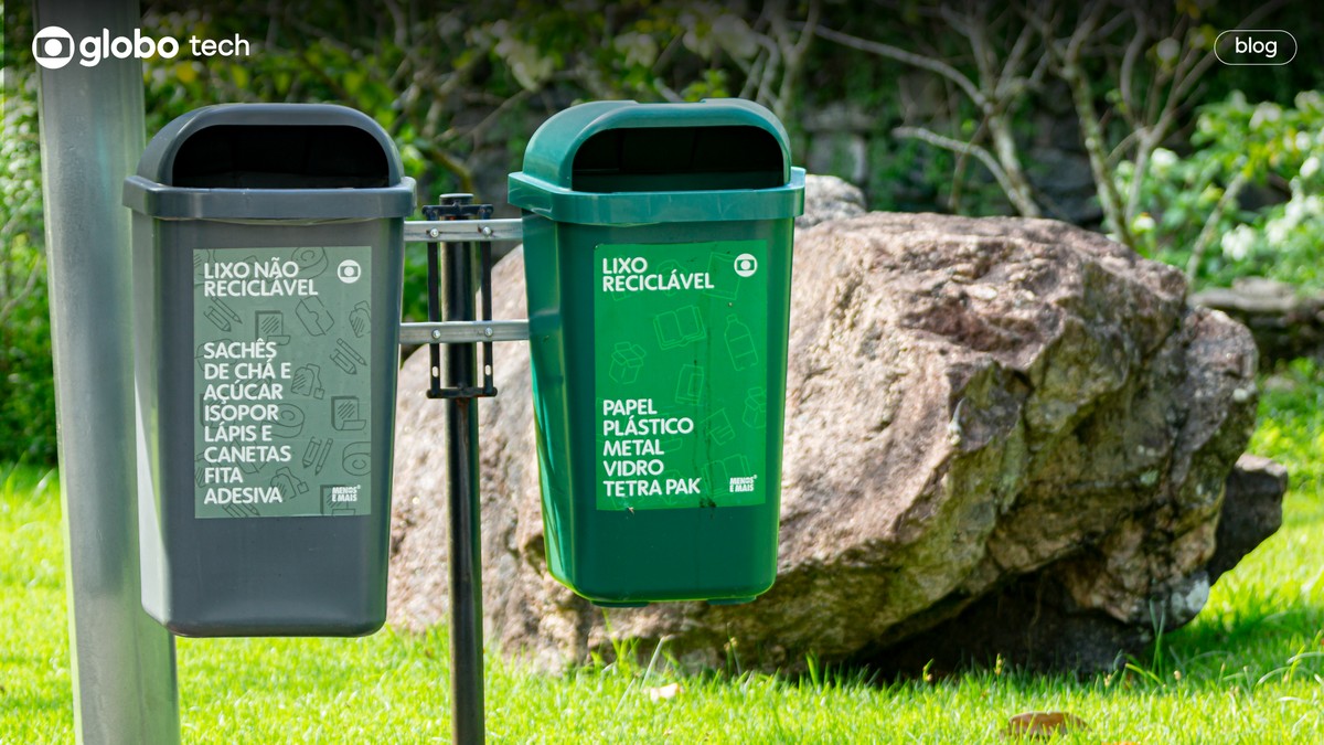 Globo recebe inscrições de startups para captação de projetos de gestão ...